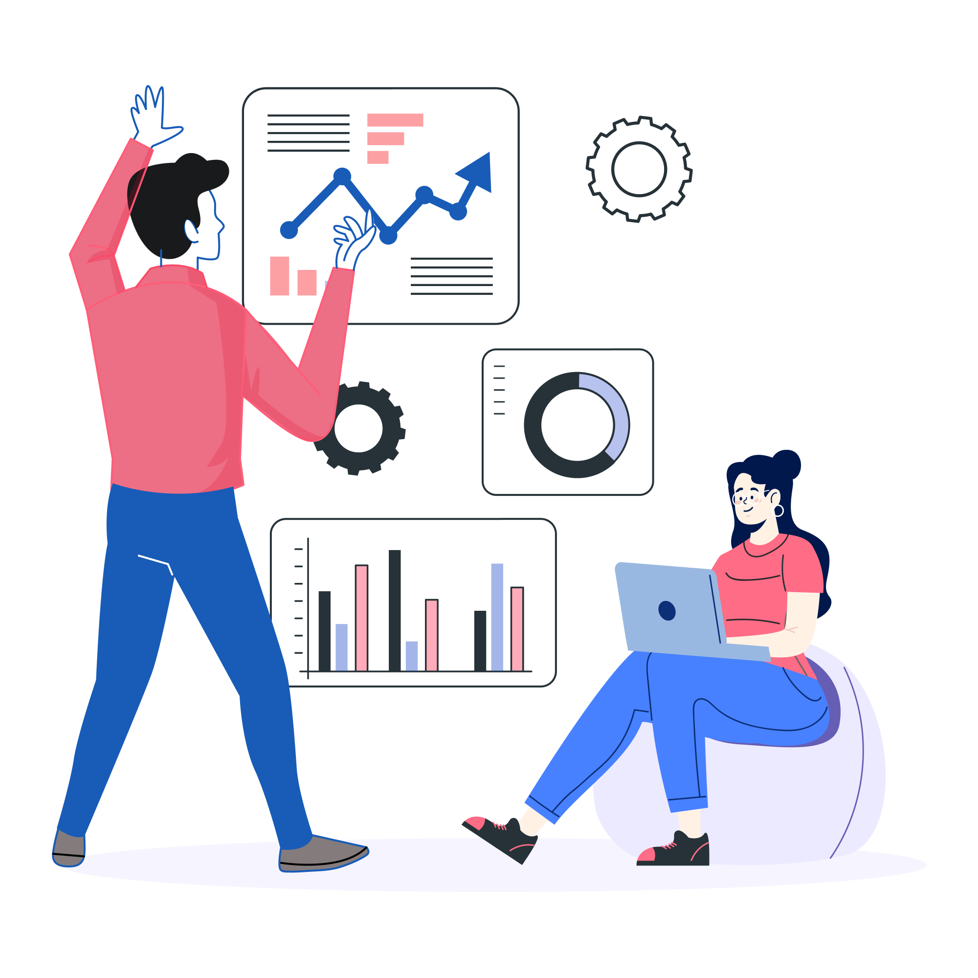 Sales Forecasting Tool Solution for Business